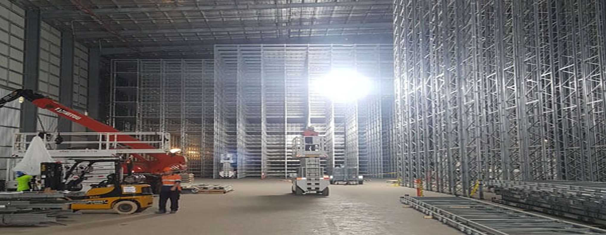 WAREHOUSE – Satc Machinery